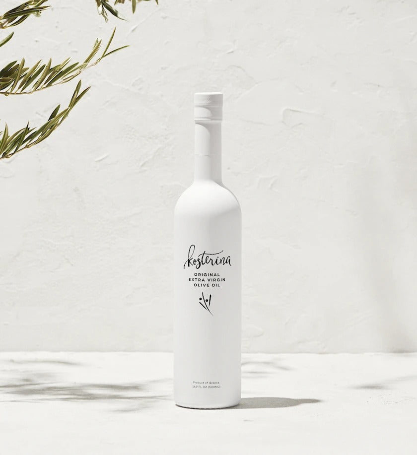 Original Extra Virgin Olive Oil (500ml) – Bibi's Market