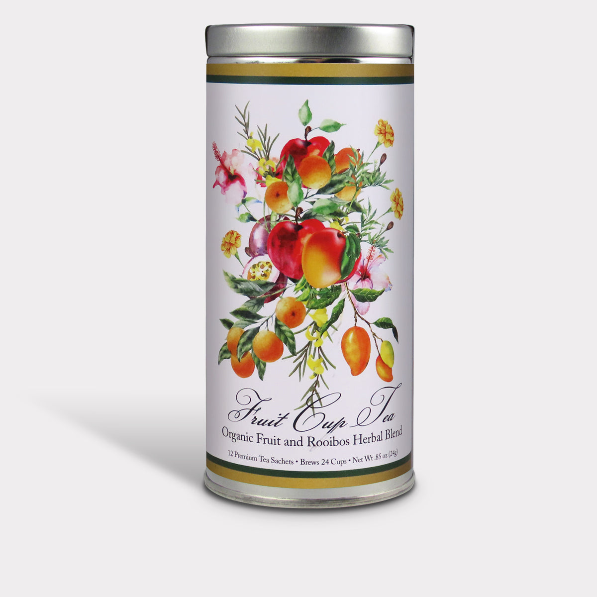 Premium Rosh Hashanah Fruit Herbal Tea | Bibi’s Market – Bibi's Market