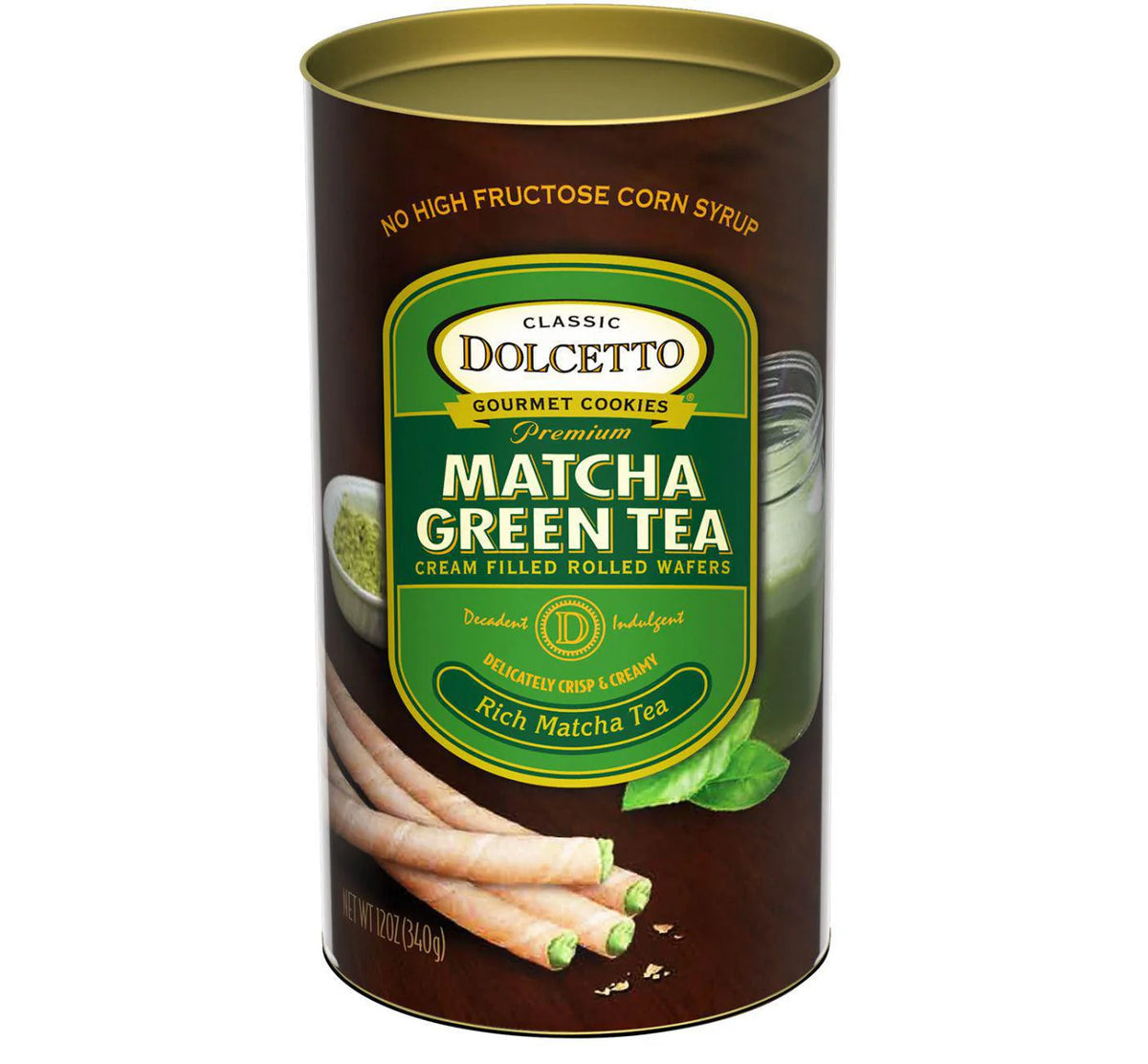 Wafers – Bibi's Market