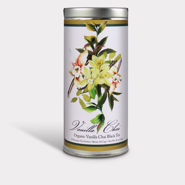 Explore Premium Teas – Bibi's Market