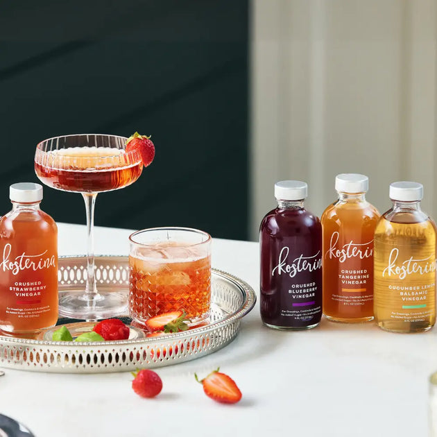 Gift Packaging – Bibi's Market