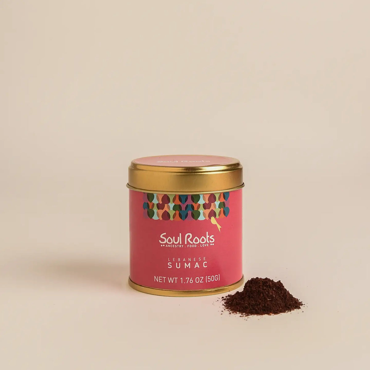 Zaatar, Sumac and Olive Oil – Bibi's Market