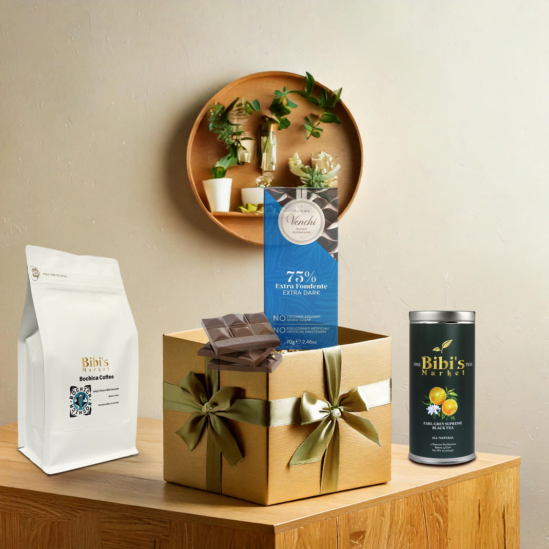 Shop Tea & Coffee - Store with Authentic Roots | Bibi’s Market – Bibi's ...